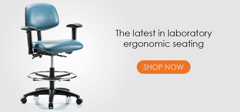 LabTech Seating | Laboratory & Office Seating